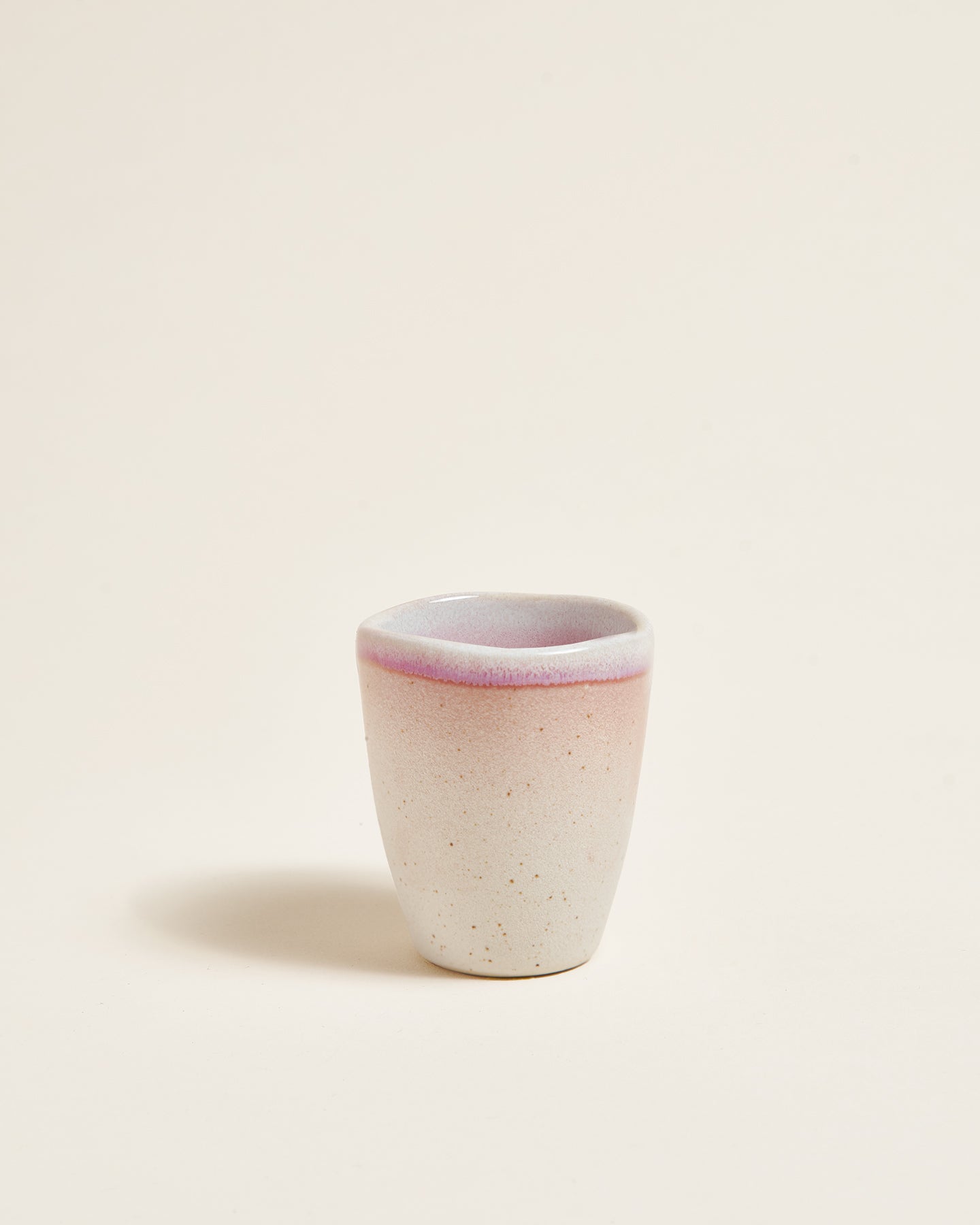 Bica espresso cup Strawberry Red