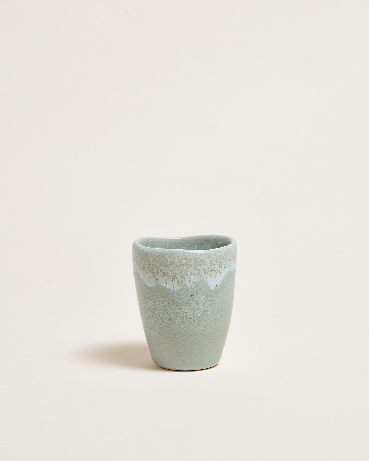 Bica Espresso Cup Pistachio