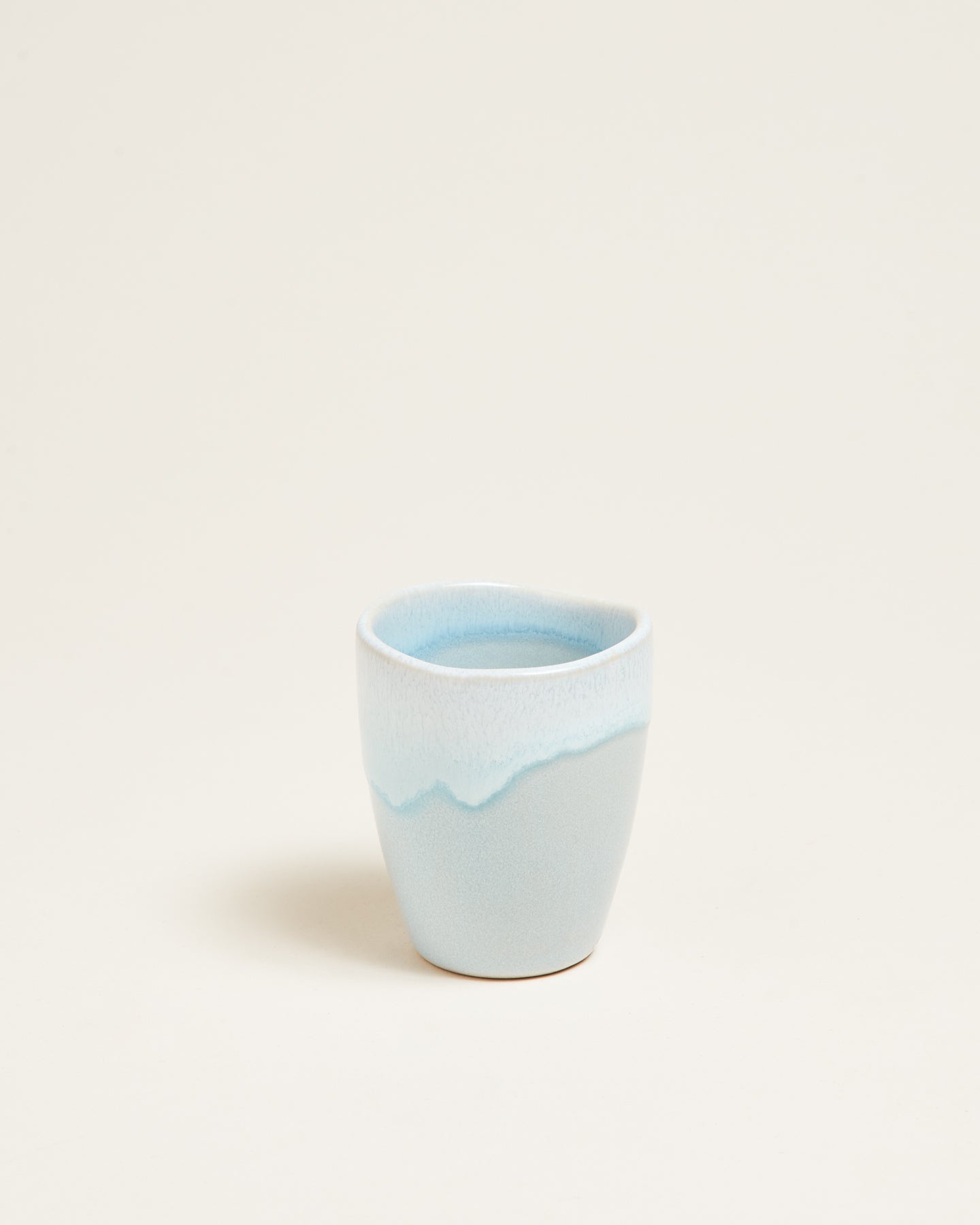 Bica Espresso Cup Aqua