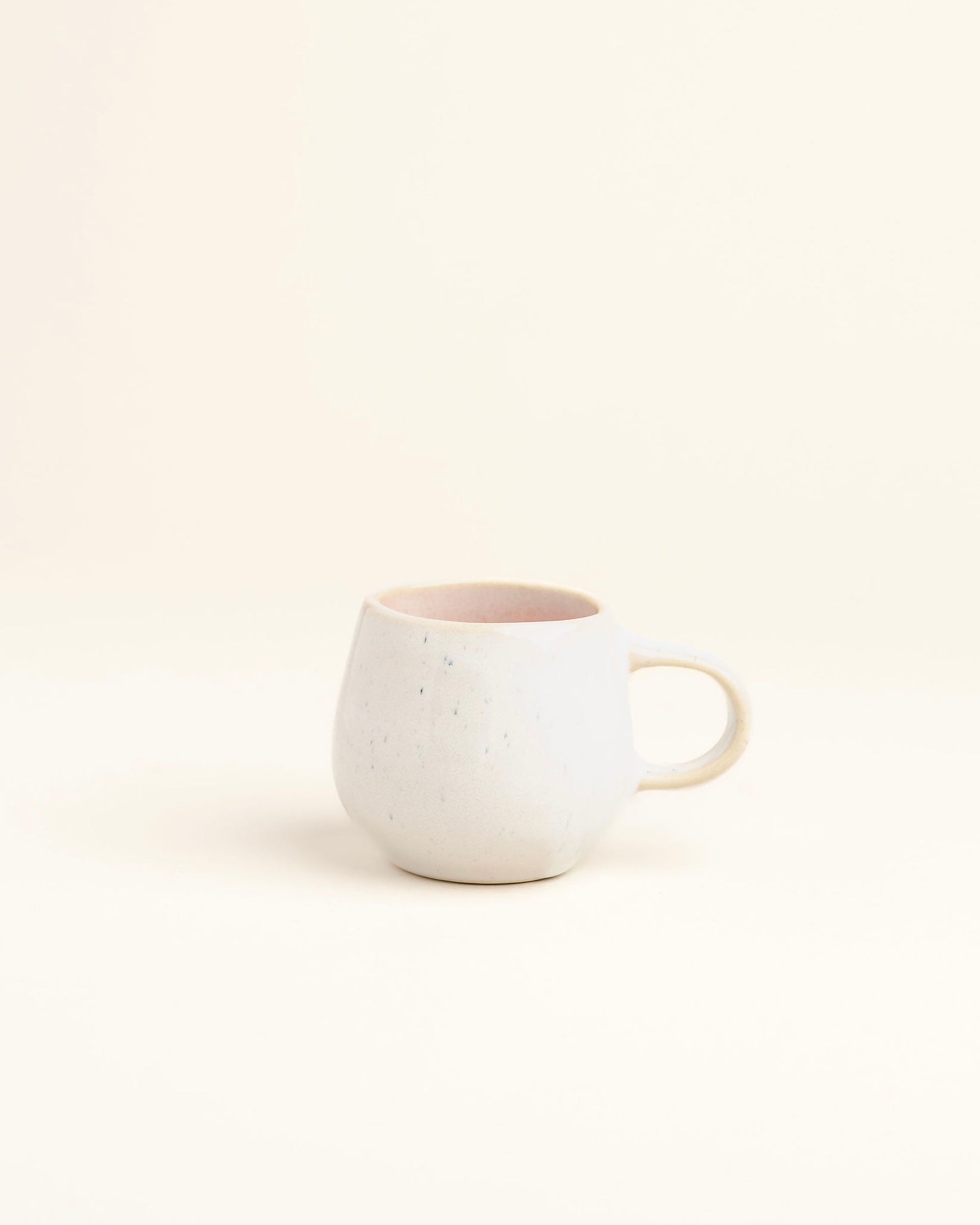 Bica Espresso Cup Pink
